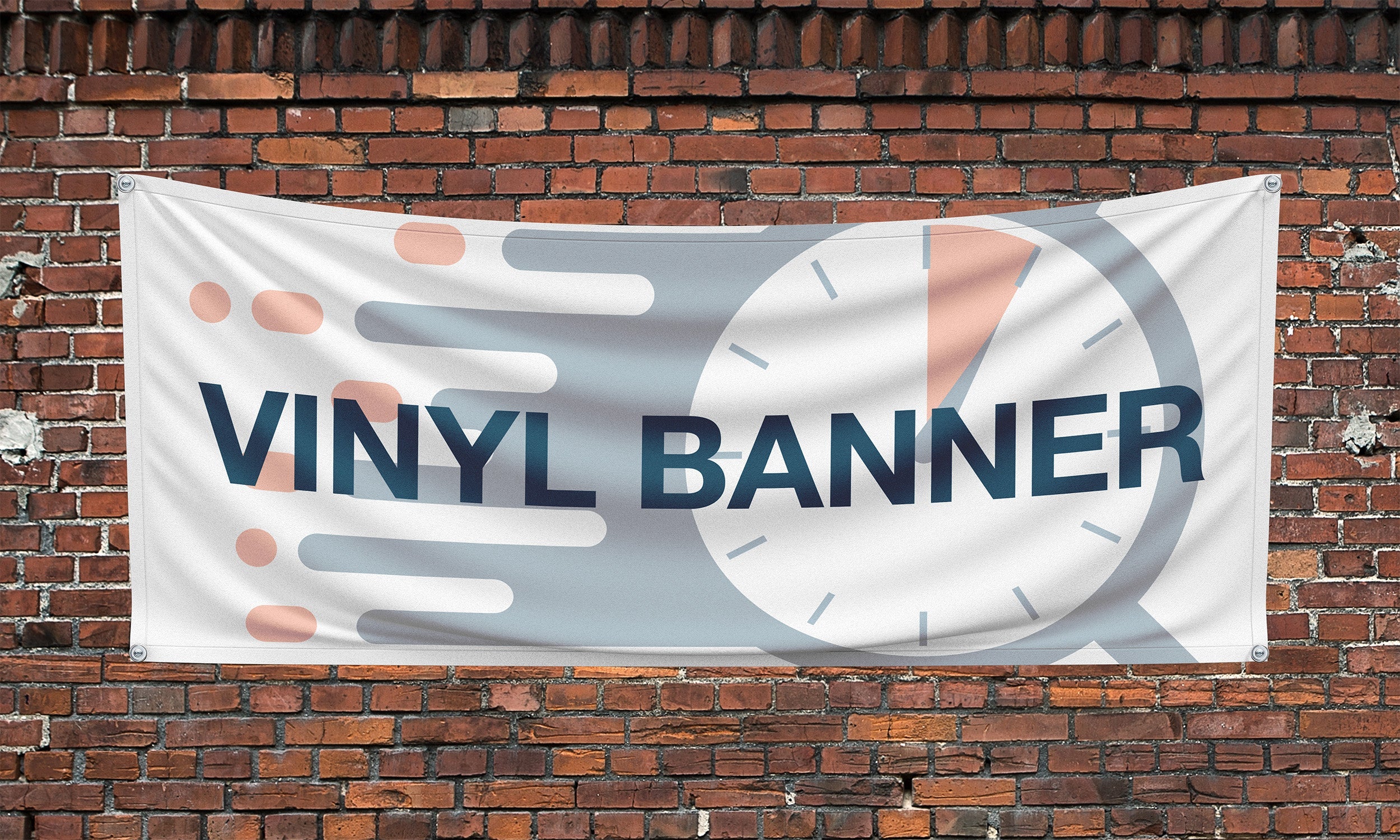 PVC Banners – No Fuss, Just Fast Instant Pricing